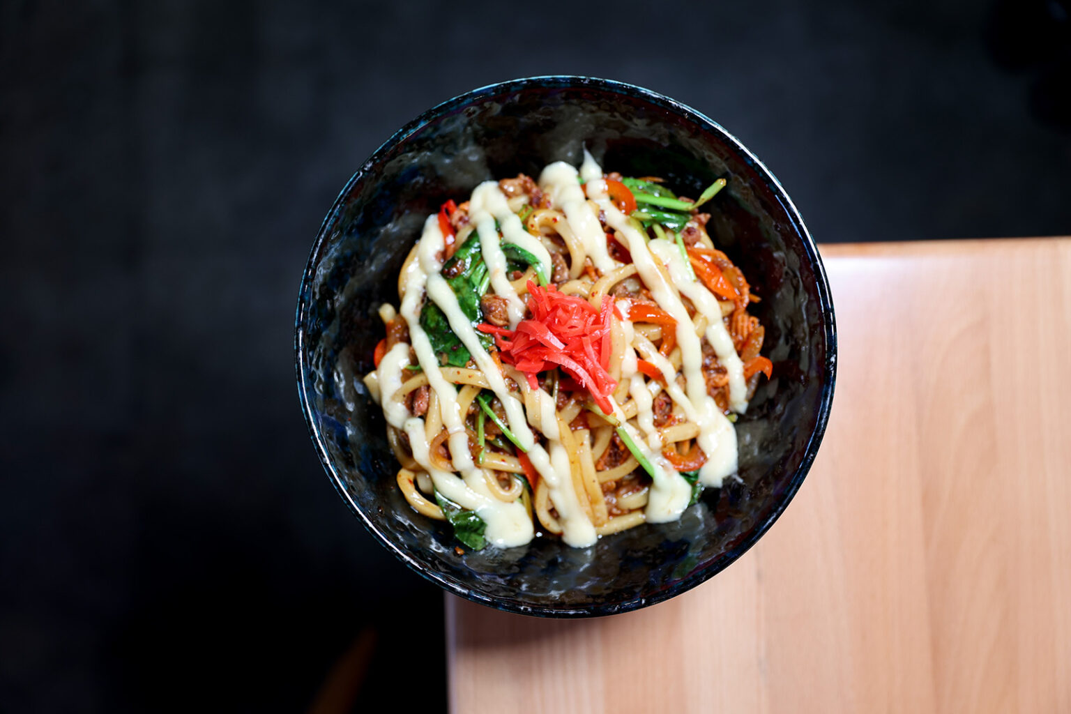 990 Broad Sushi Kitchen