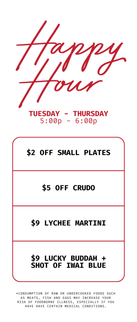 990 Broad Sushi Kitchen